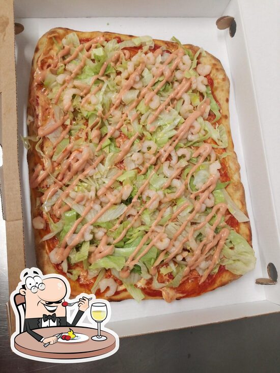 INVICTUS SAPORI ITALIANI, Roma - Menu del ristorante, prezzi e recensioni