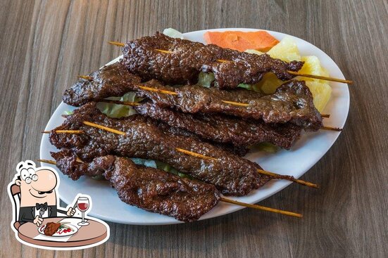 Lychee Kitchen in Phoenix - Restaurant menu and reviews
