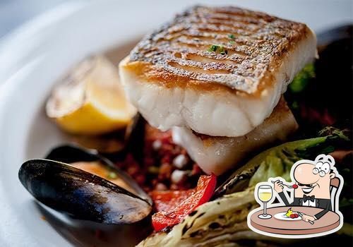 The Malt Shovel, 2 Lower End in Bubbenhall - Restaurant menu and reviews