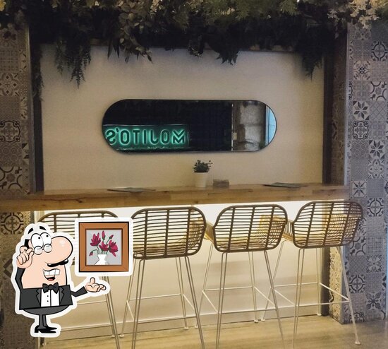 Mojito´s Cocktail bar, Madrid - Menú del restaurante, precios y reseñas