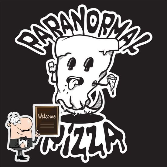 Paranormal Pizza in Bethlehem - Restaurant menu and reviews