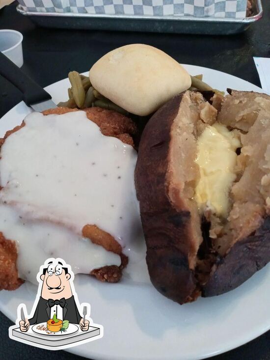 Menu at Sons of Smoke BBQ, Loudon