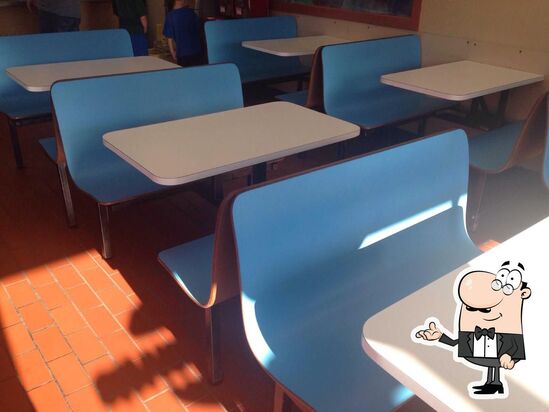 Menu at Submarine Tender fast food, Forest Park, 200 Des Plaines Ave