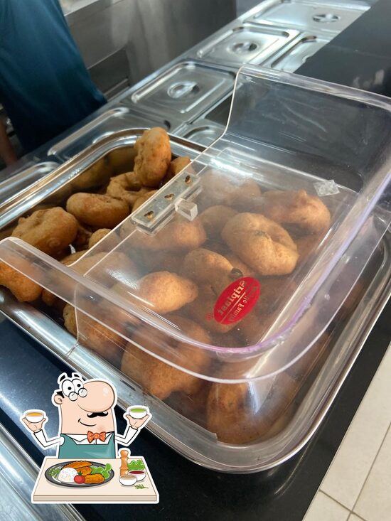 Town canteen, Bengaluru - Restaurant reviews