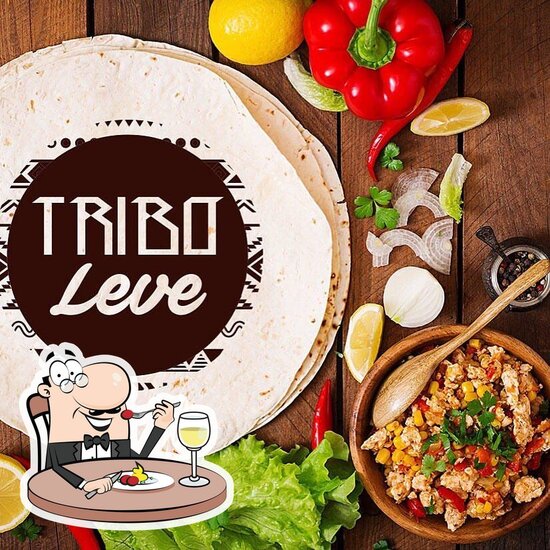 Tribo Leve, Brasília - Menu do restaurante, preços e opiniões