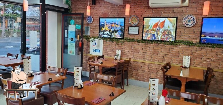 Turkish Grill (the Kebab Lab), Manchester - Menú del restaurante ...