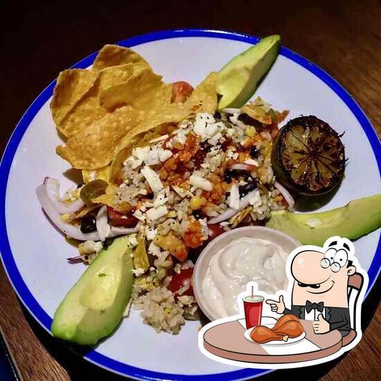 Varsity Morley, 33 Rudloc Rd in Morley - Restaurant menu and reviews
