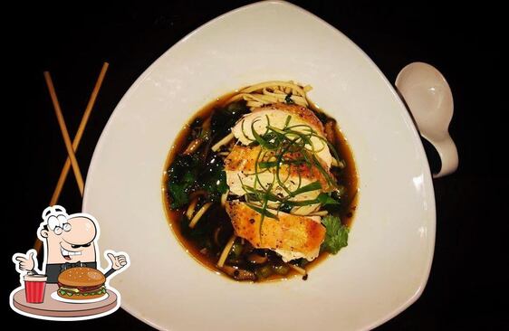 Bespoke Cuisine in Chicago - Restaurant menu and reviews