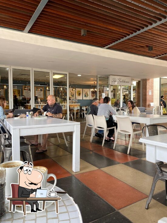 The Talkhouse Café, Durban - Restaurant menu, prices and reviews