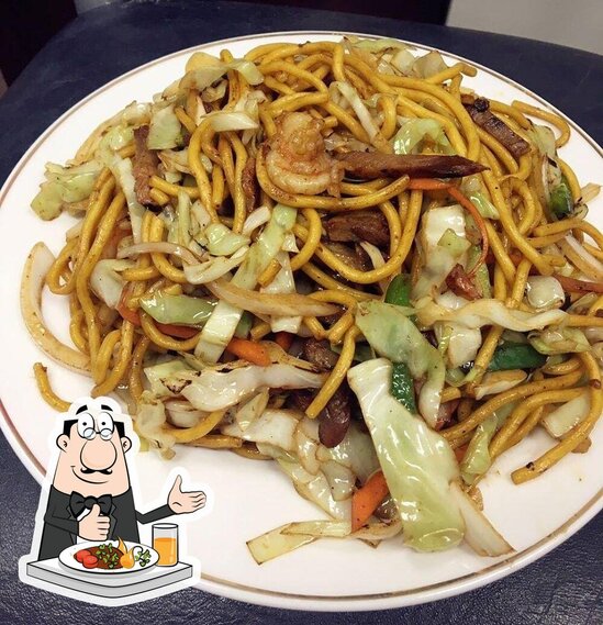 Panda Kitchen, Orillia - Restaurant menu, prices and reviews