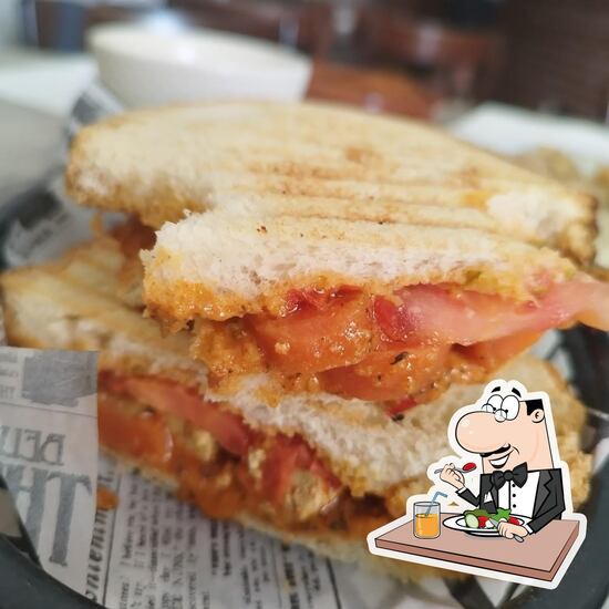 VIDA CAFE, Barcelona, Horta - Restaurant menu, prices and reviews