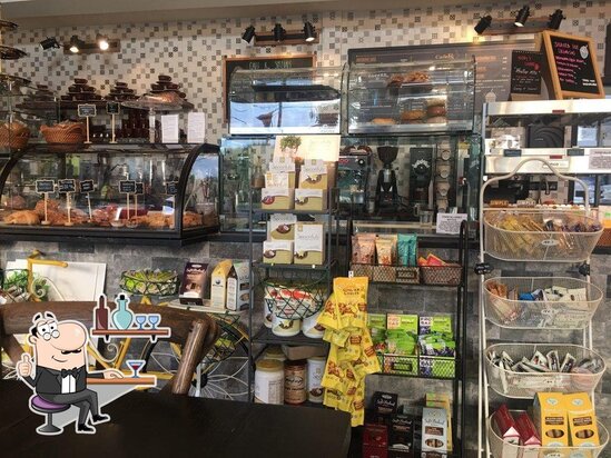 CAFE RX, Cresskill - Restaurant menu, prices and reviews