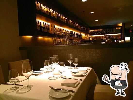 North 44 Restaurant, Toronto - Restaurant menu, prices and reviews
