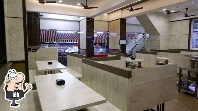 DINE INN - The Family Restaurant, Mumbai - Restaurant menu, prices and ...