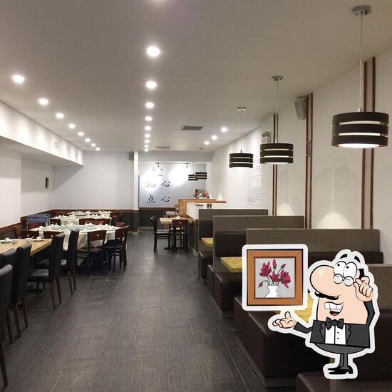 Dim Sum Queen, Toronto - Restaurant menu, prices and reviews