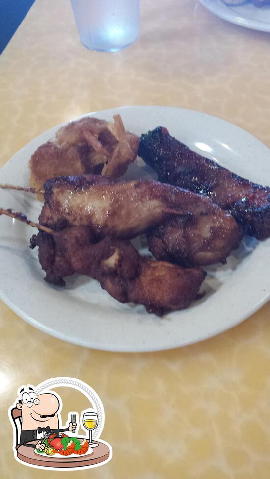 King Buffet in Somerset - Restaurant menu and reviews
