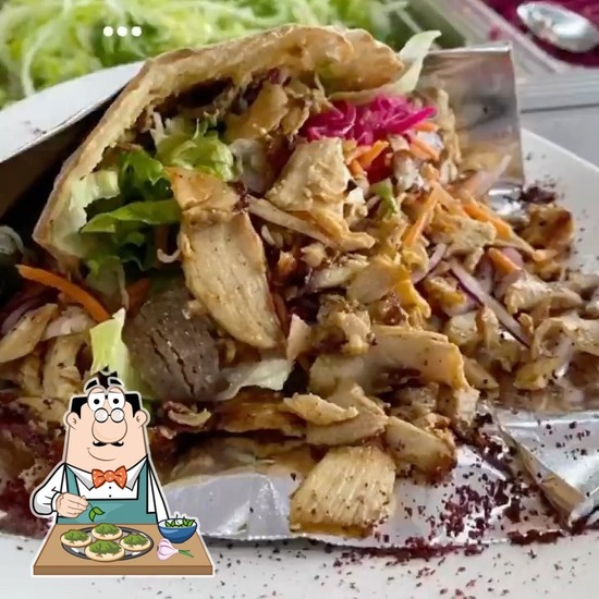 Lolo Authentic Turkish Kitchen Mount, Tauranga - Restaurant menu ...