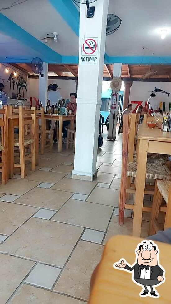 Mariscos los Costeños, Leon - Menú del restaurante, precios y reseñas