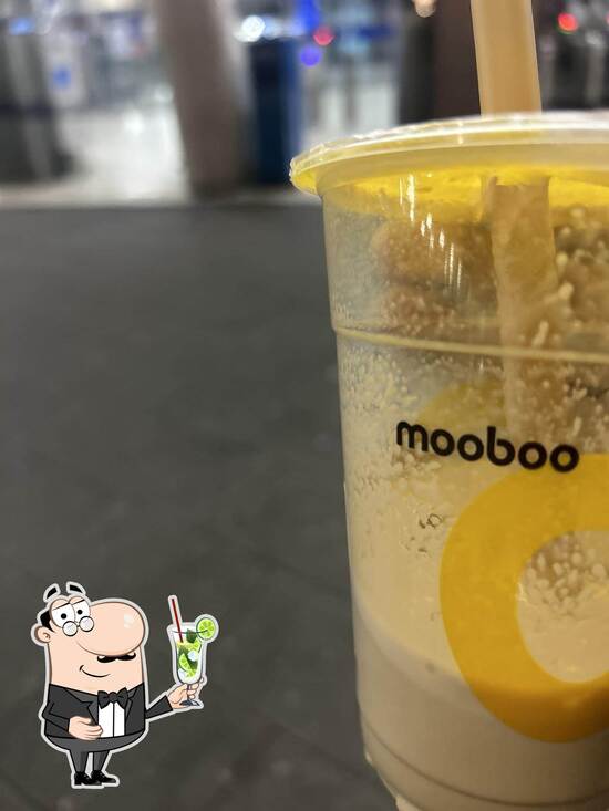 Mooboo, London, Knightsbridge - Restaurant menu, prices and reviews