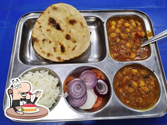 Menu at RAMA DA VAISHNO DHABA | HUNNY FAST FOOD, Mustafabad