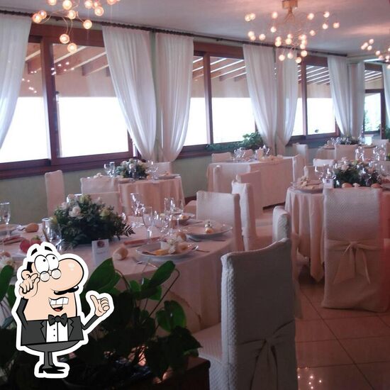 Ristorante da Romano, Alzano Lombardo - Restaurant menu and reviews
