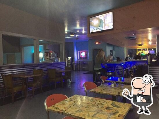 Starlite Lounge, Sacramento - Restaurant menu, prices and reviews