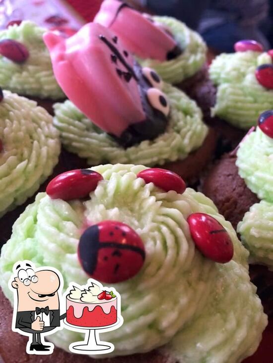 Sugar Rush Bakery, Springville - Restaurant menu, prices and reviews