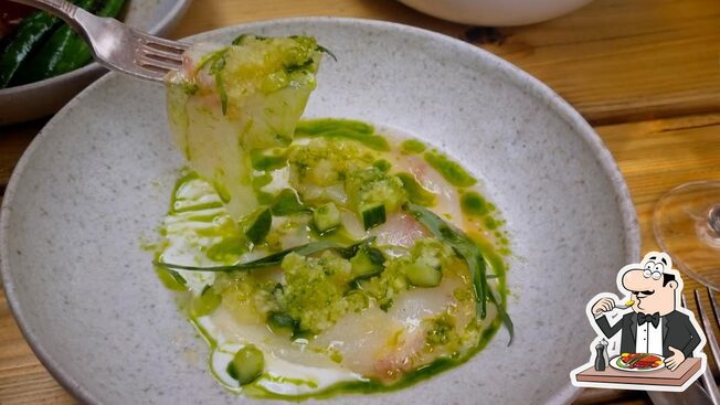 The Rocket Store in Boscastle - Restaurant reviews
