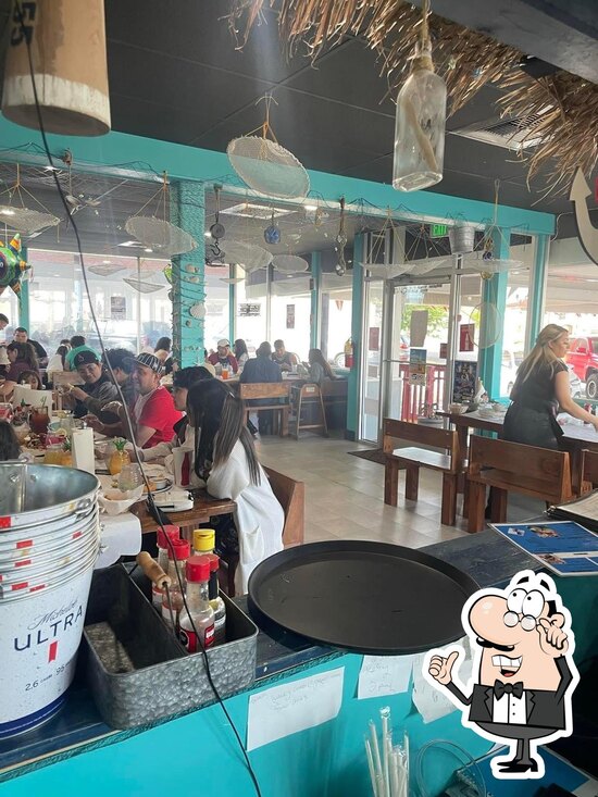 Wacky crab shack, Union Gap - Restaurant menu, prices and reviews