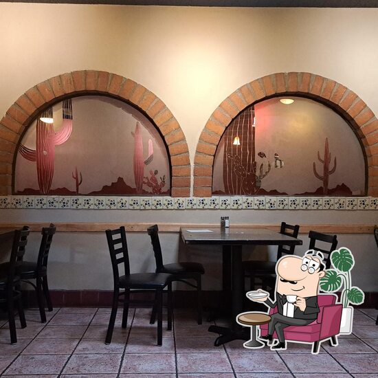 Zayna Mediterranean Restaurant, Tucson - Restaurant menu, prices and ...