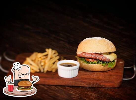 Johnny Bigode Hambúrgueria restaurant, Paranavaí - Restaurant reviews