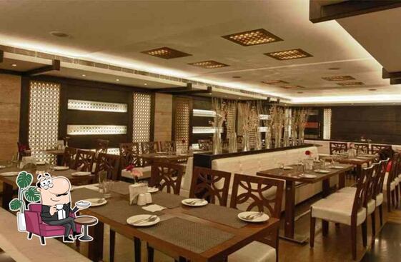 Menu at Aryan Family's Delight, Lucknow, Ground Floor