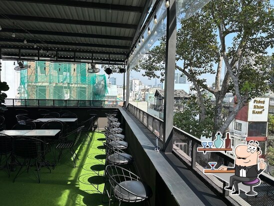 A&M Coffee House, Ciudad Ho Chi Minh (Saigón) - Opiniones del restaurante