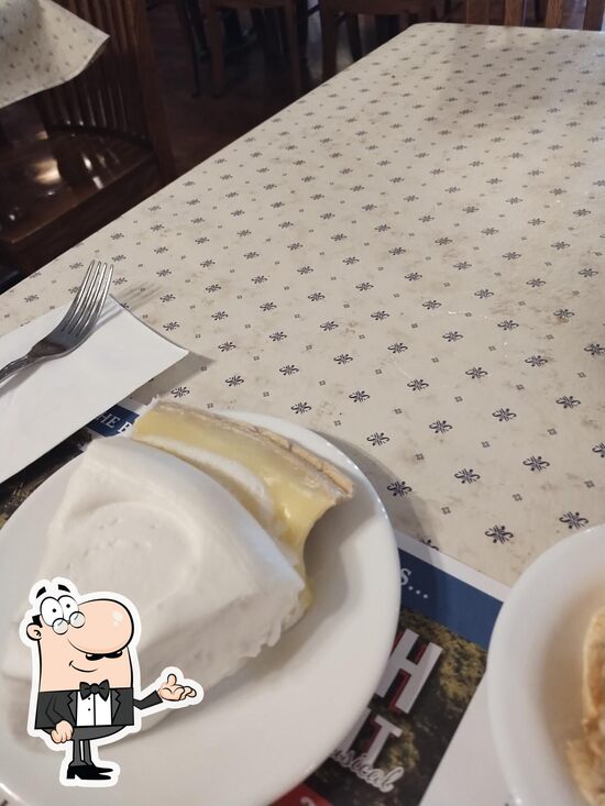 Blue Gate Restaurant & Bakery, Shipshewana - Restaurant menu, prices ...