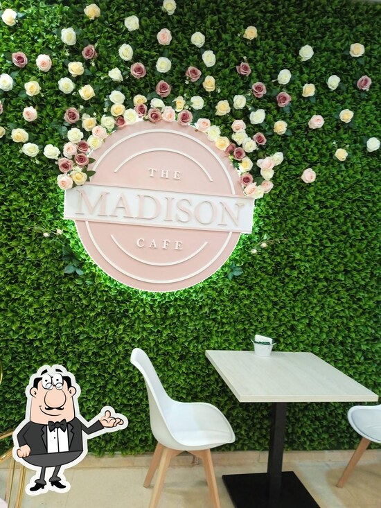 The Madison Café, Torrevieja - Menú del restaurante, precios y reseñas