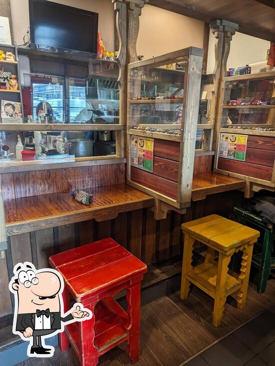 Tiger Ramen, Kamloops - Restaurant menu, prices and reviews