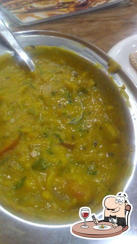 Menu at Shiv Sagar Veg Restaurant, Lucknow, Yadav Complex