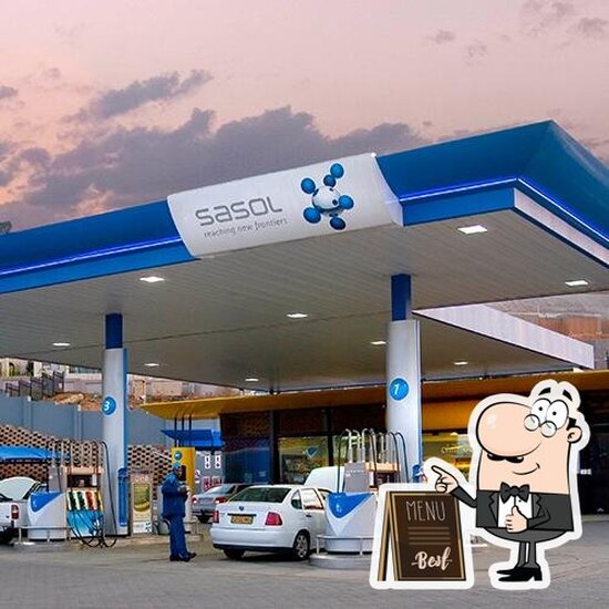 Sasol Matoks, Sefene - Restaurant menu, prices and reviews