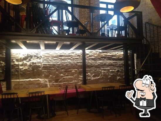 1901 Cafe & Bistro, Istanbul - Restaurant menu and reviews