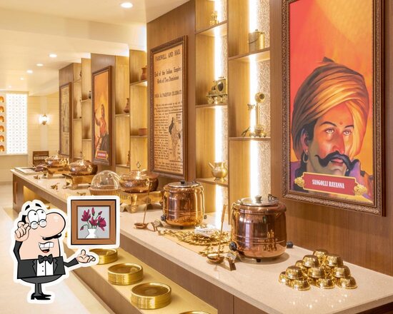 1947 Restaurant - Hennur, Bengaluru - Restaurant menu, prices and reviews