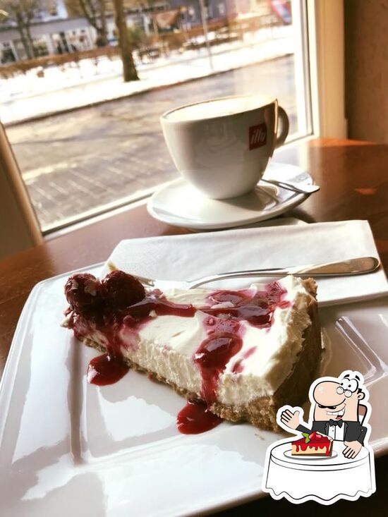 Café KostBar am Fiedelerplatz, Hannover - Restaurantbewertungen