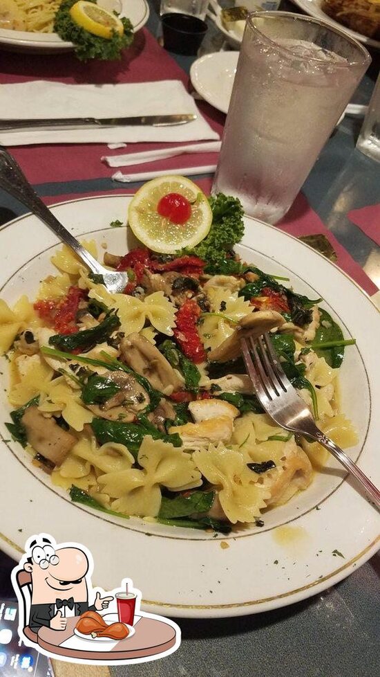 City Line Family Restaurant, New City - Carta del restaurante y opiniones