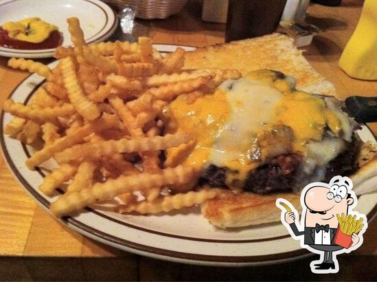 Hungry Peddler in La Crosse - Restaurant menu and reviews