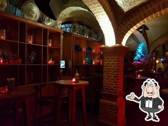 KIN KIN - Night Club, Guadalajara, Av. México 2981 - Restaurant reviews