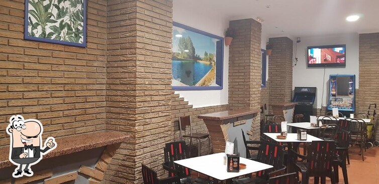 Carta de LA PARIENTA PUB, Ayora