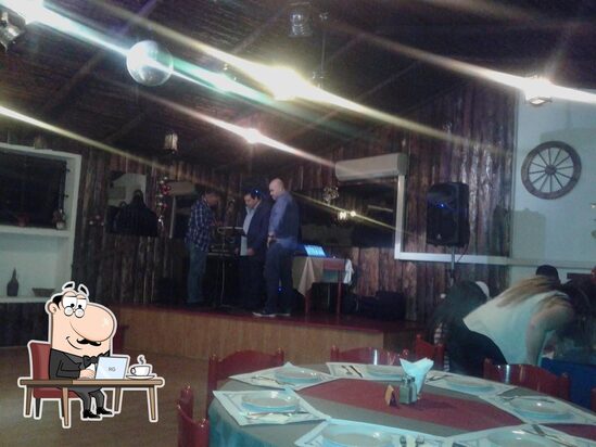 La Churuata, Marazul - Restaurant menu, prices and reviews
