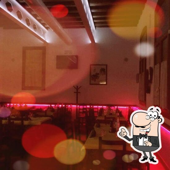 Giramondo, Cadoneghe - Menu del ristorante, prezzi e recensioni