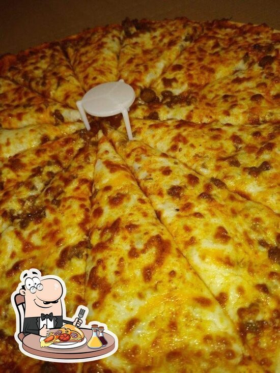 Popolino's Pizza, 2600 Demers Ave Suite 108 in Grand Forks - Restaurant ...