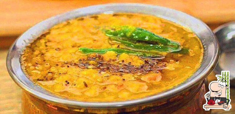 Menu at Rajvanshi, Thane, 15 & 16