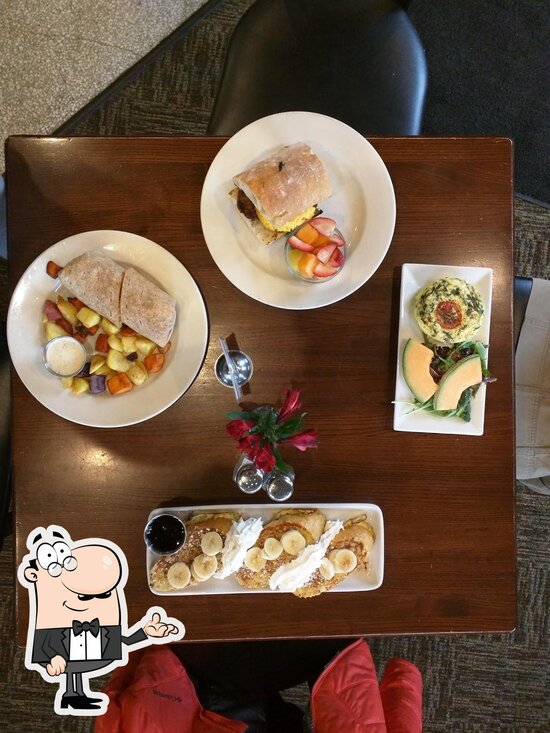 The City Market Café & Bakehouse, Shorewood - Restaurant menu, prices ...